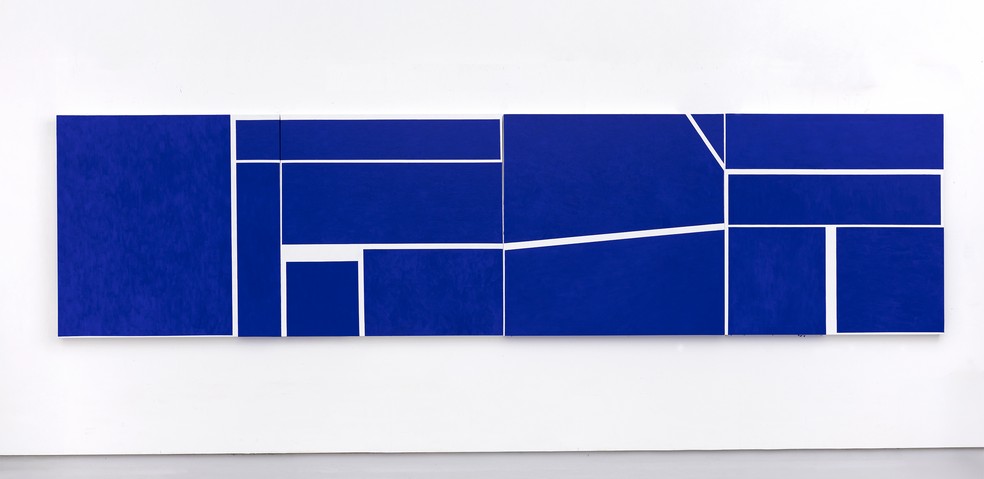 Beth Jobim abre duas mostras na Casa Roberto Marinho, reunindo mais de ...