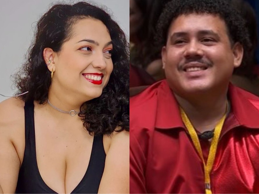 Lucas Buda Traiu A Esposa No Bbb 24