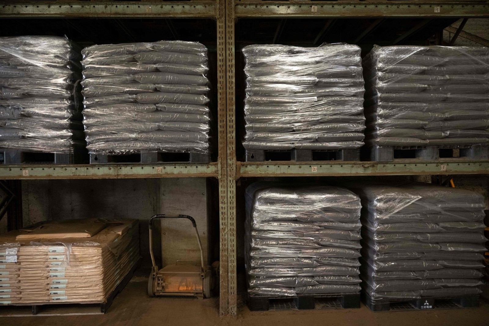 Guerra da Ucrânia faz preços subirem, e Japão se volta à fertilizante ...