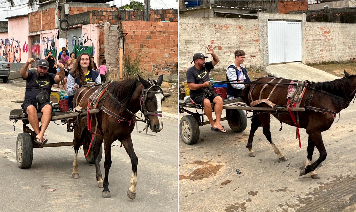 Trocaram os canais de Amsterdã por ruas de terra batida: holandeses ...