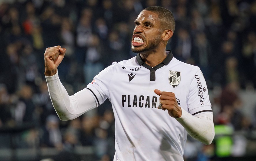 Vasco ainda sonha com André Silva e tem Breno Lopes, do Palmeiras, como ...
