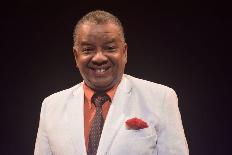 Jorge Maya voltará a interpretar Canário em 'Tô de graça'
