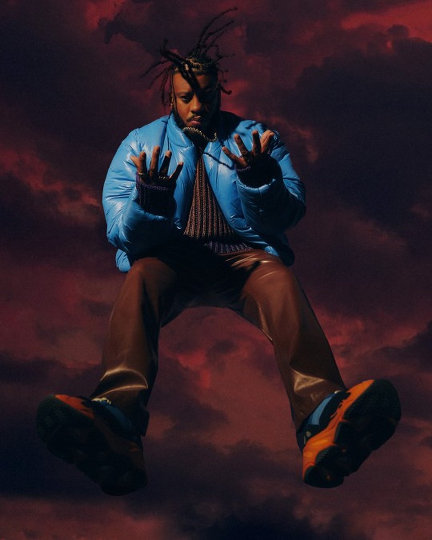 Rapper BK’ anuncia novo trabalho e fala sobre a exposição da vida ...