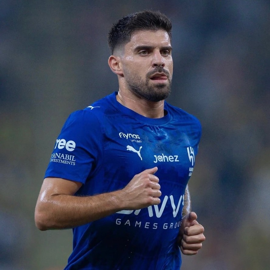 Manchester United mira Rúben Neves como primeiro reforço da era Michael ...