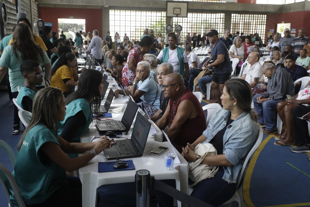 Jaé: uso será obrigatório para gratuidades a partir de sábado ...