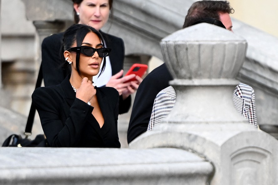 Fortuna de Kim Kardashian cresce após novos investimentos na sua marca ...