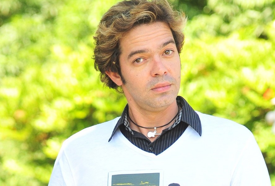 ‘Coração acelerado’: Bruno Mazzeo acerta participação como Tom Bastos ...