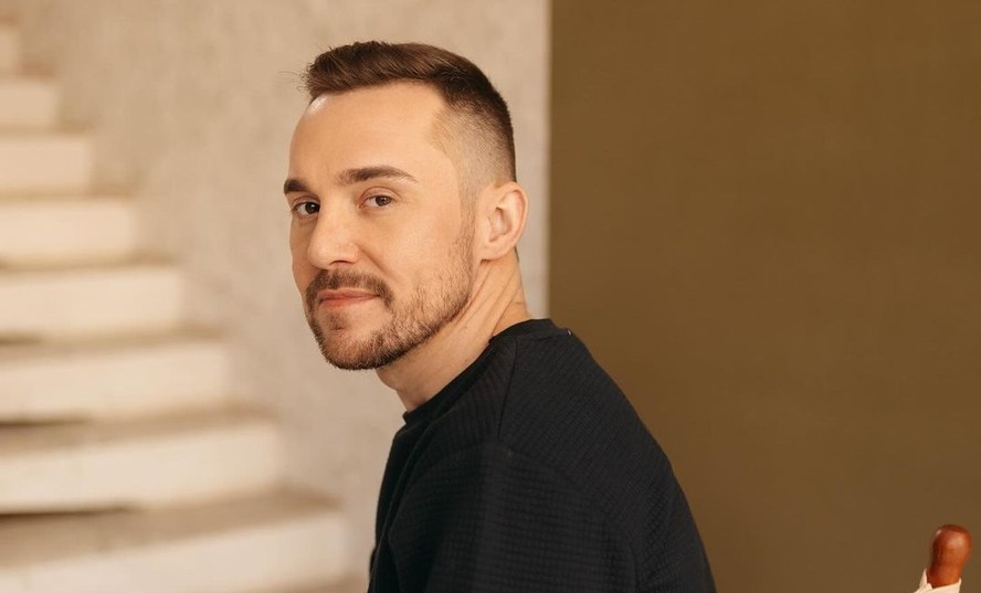 Colaborador de 'Elas por elas', Lalo Homrich é contratado pela Max para ...