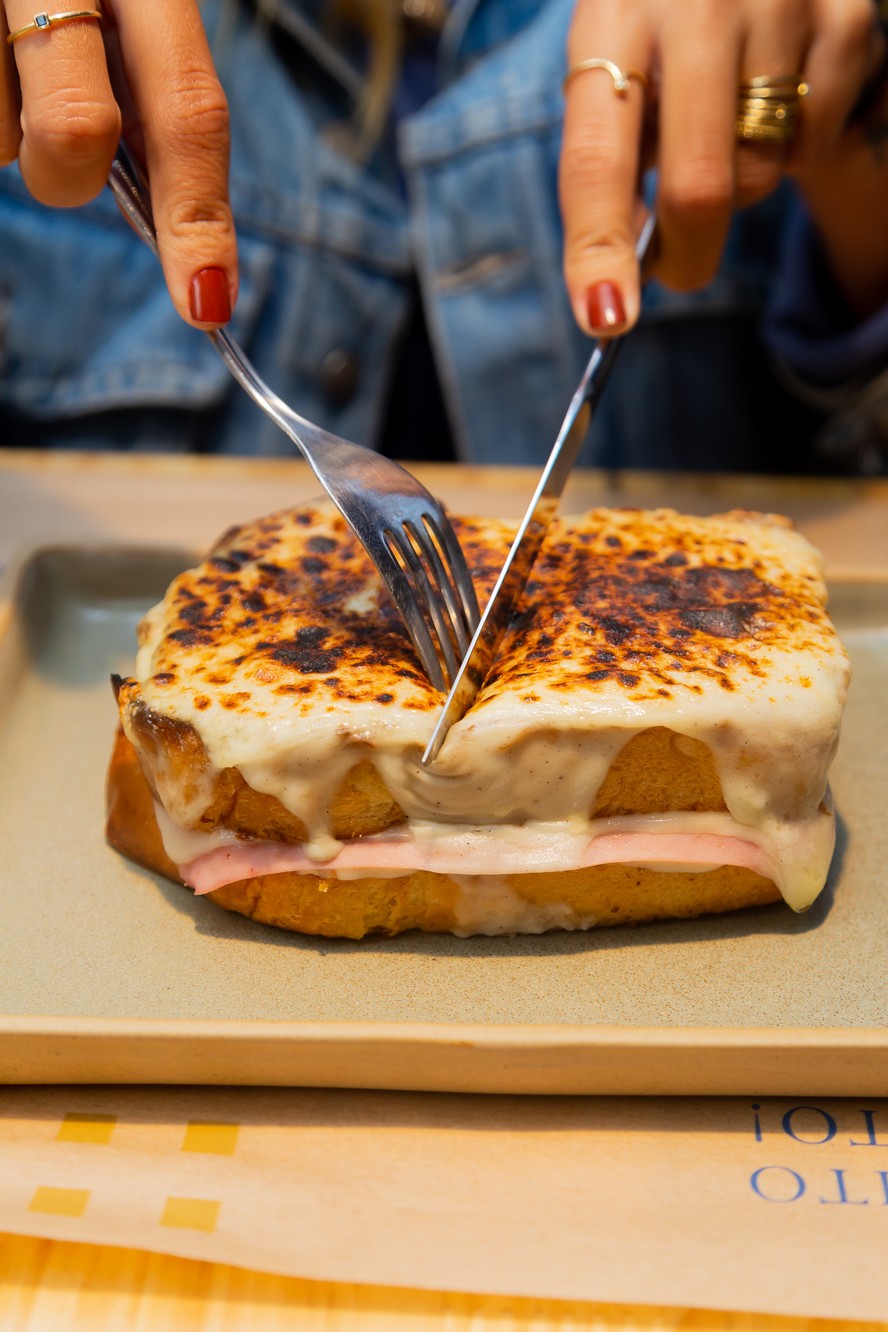 Fastro lança cardápio especial para os fins de semana