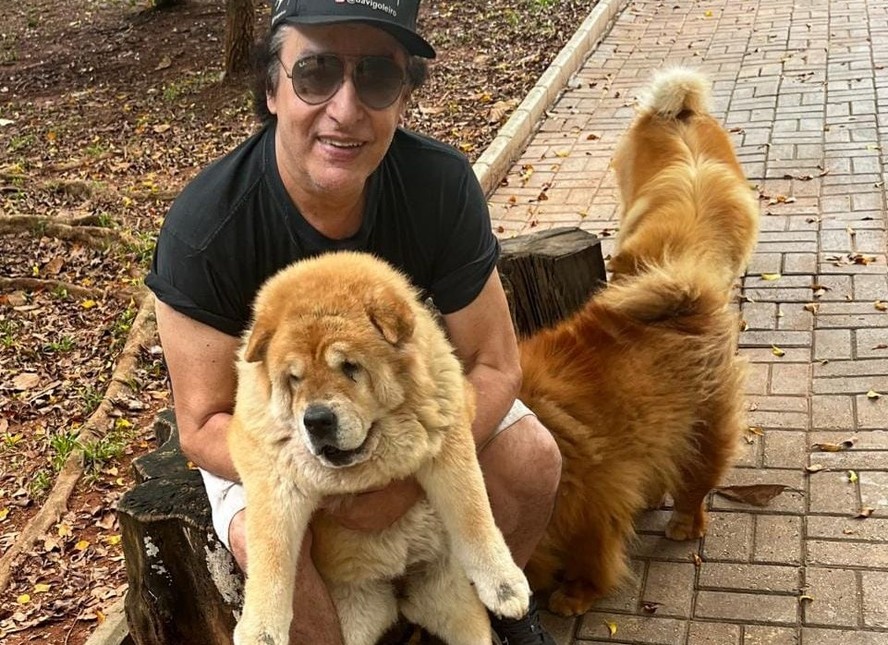 Causa da morte do cantor Nahim: intoxicação por cocaína e traumatismo ...