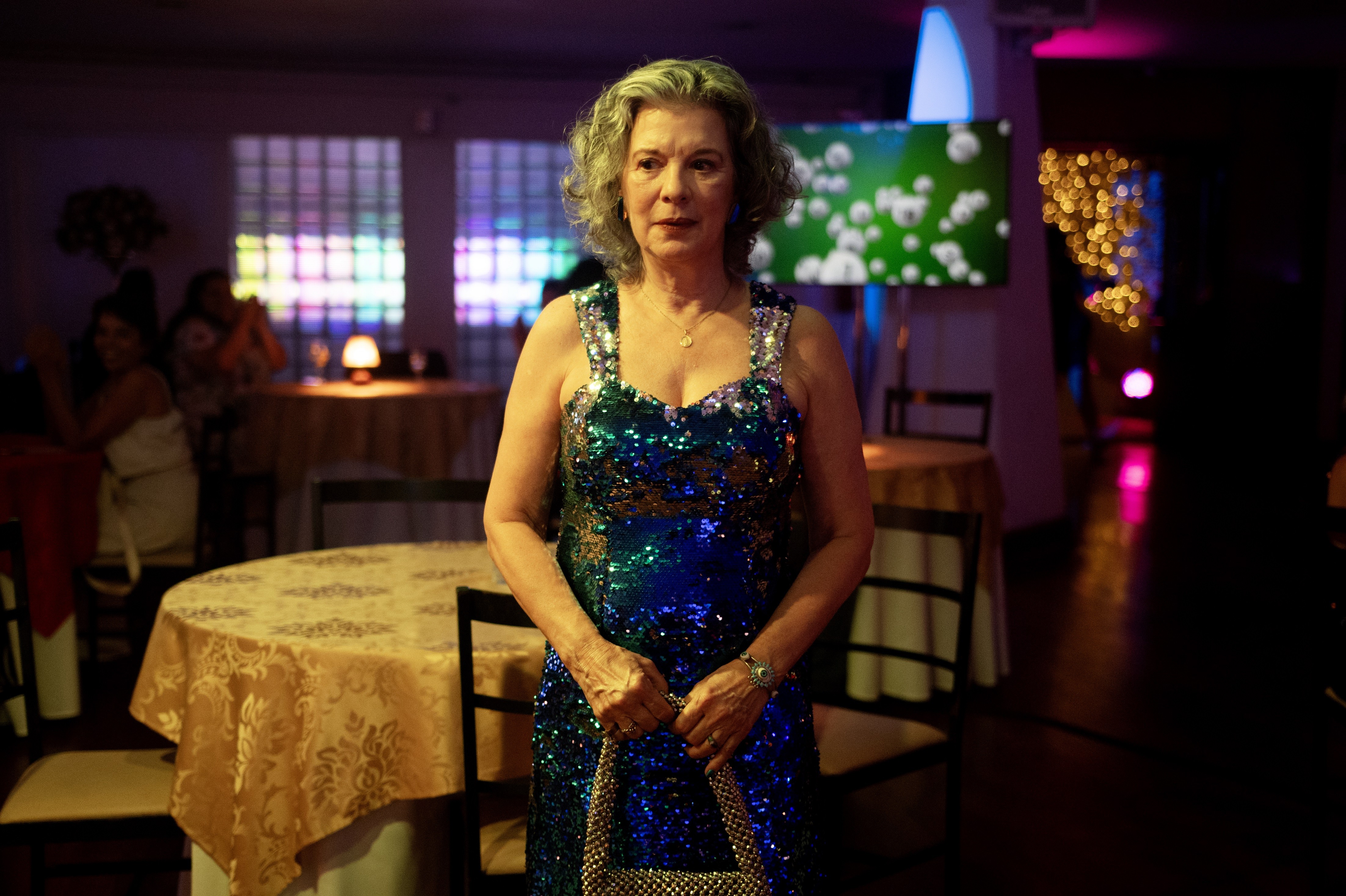 Com 'Dolores', cineastas concluem trilogia de colega morto em 2019 ...