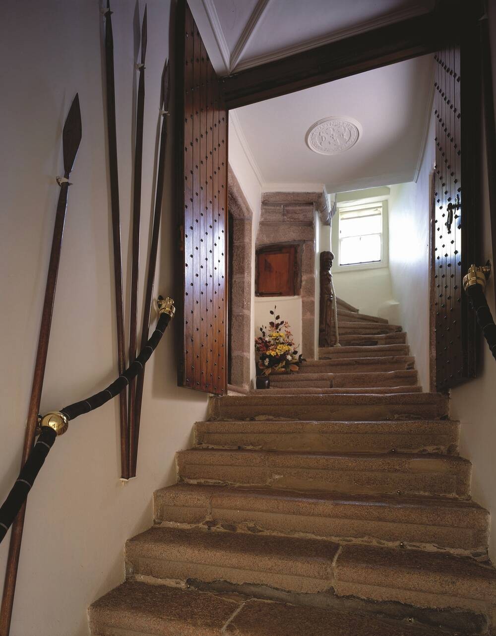 45 quartos e 3 mil metros quadrados: Italiana de 22 anos viraliza nas ...