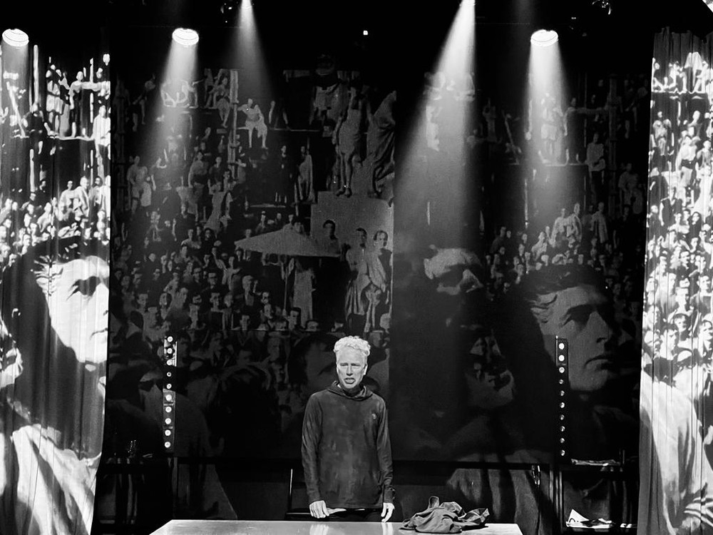 Batman Zavareze, o artista visual que é homem de confiança de Janja e ...