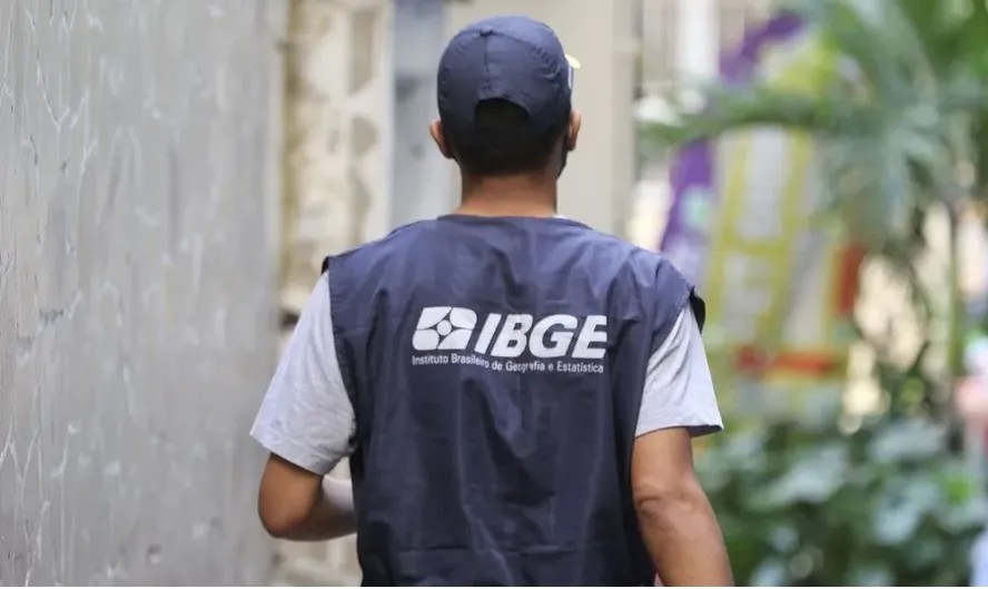 Exonerações no IBGE chegam à coordenação da Pnad