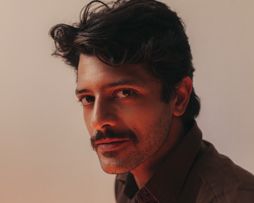 Kelner Macêdo, de ‘Sob pressão’, fará ‘Guerreiros do Sol’