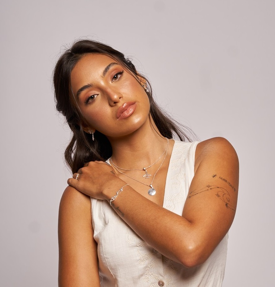 Vanessa Lopes diz pensar em futuro projeto musical e comenta 'duetos ...