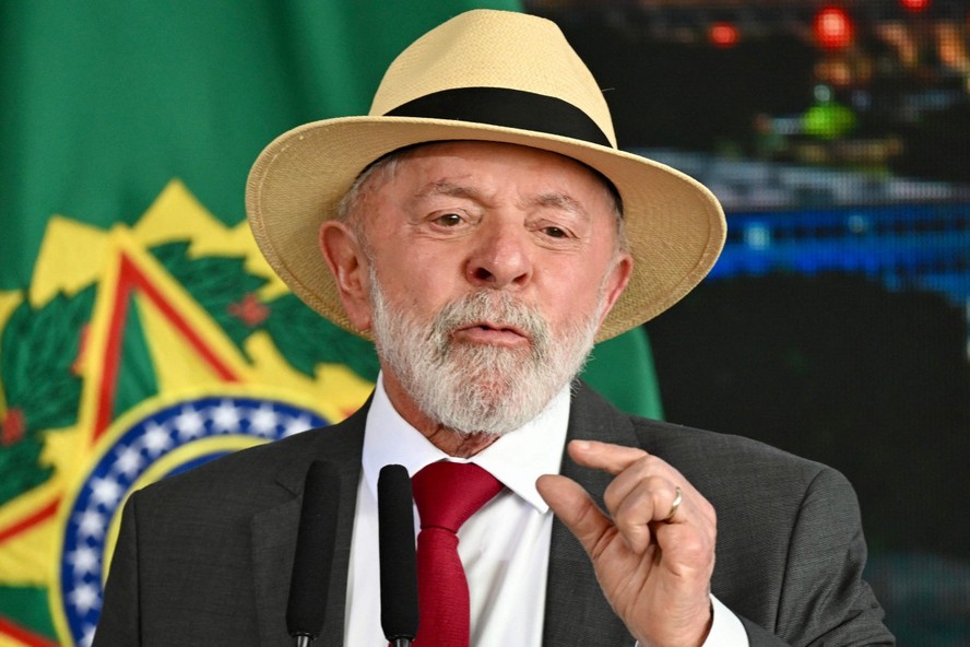 Lula faz mudança na comunicação e agora passará a ser dublado