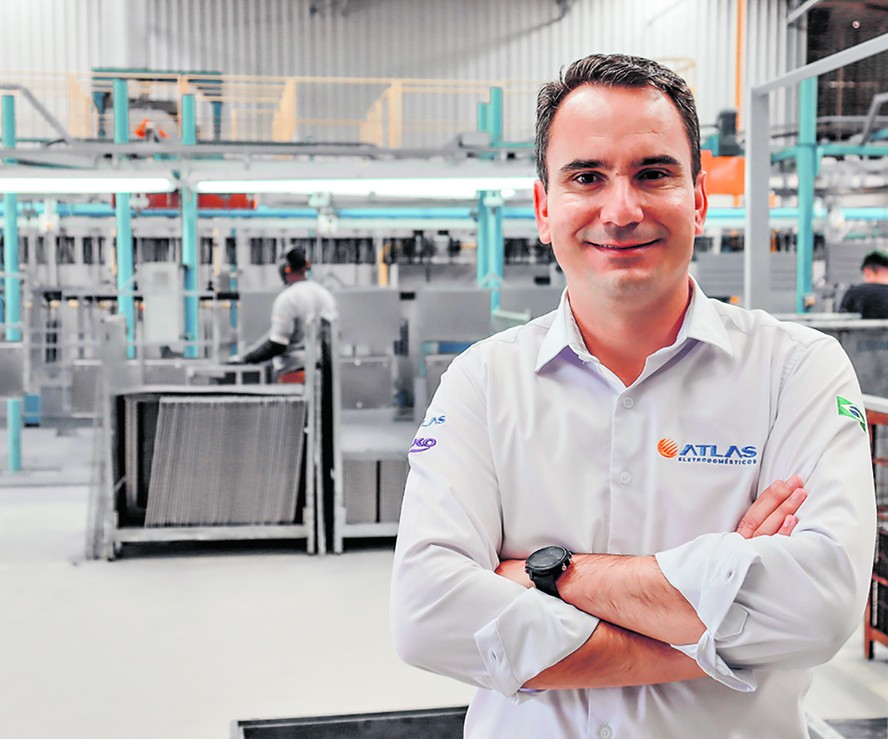 ‘A cozinha não pode ser o lugar feio da casa’, diz CEO da empresa que ...