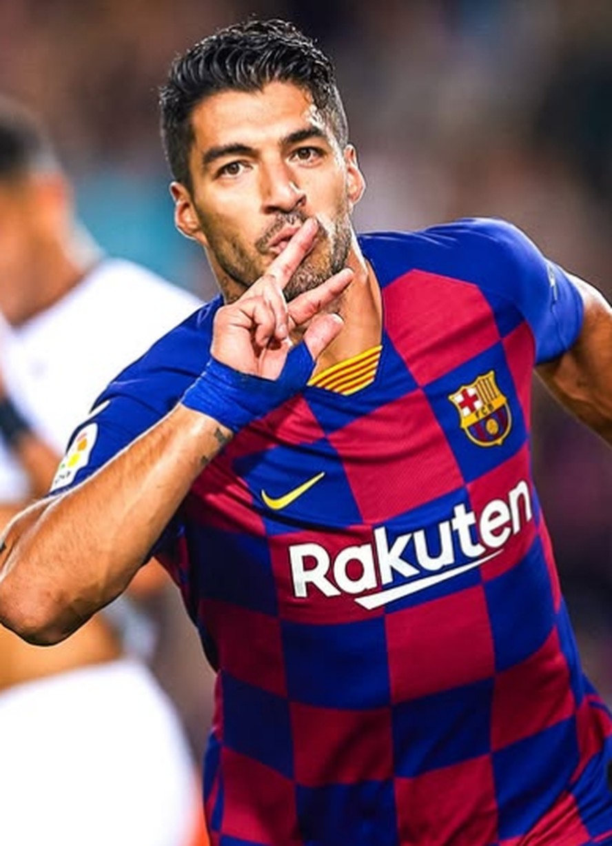 'Saí magoado do Barcelona', revela Suárez ao relembrar sua despedida do ...