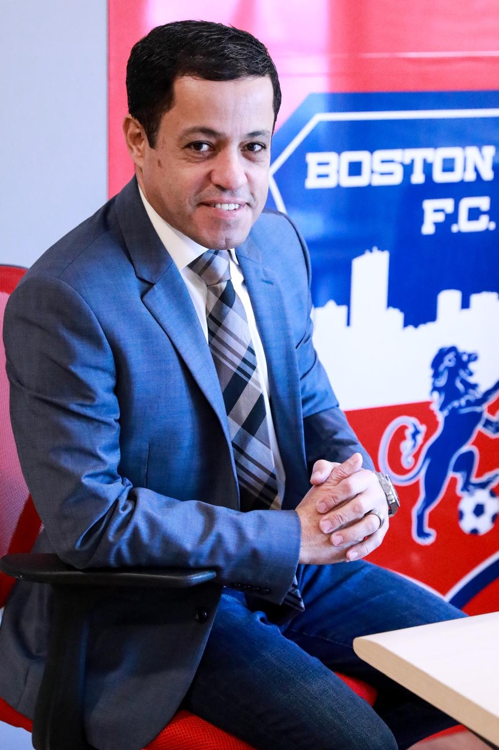 Boston cresce com imigrantes: Comunidade brasileira em Massachusetts ...