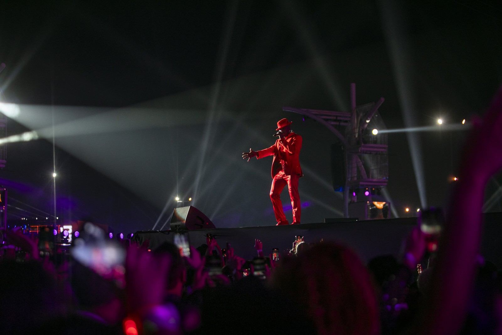 Roberta Medina confirma Rock in Rio em 2026 e celebra variedade de ...