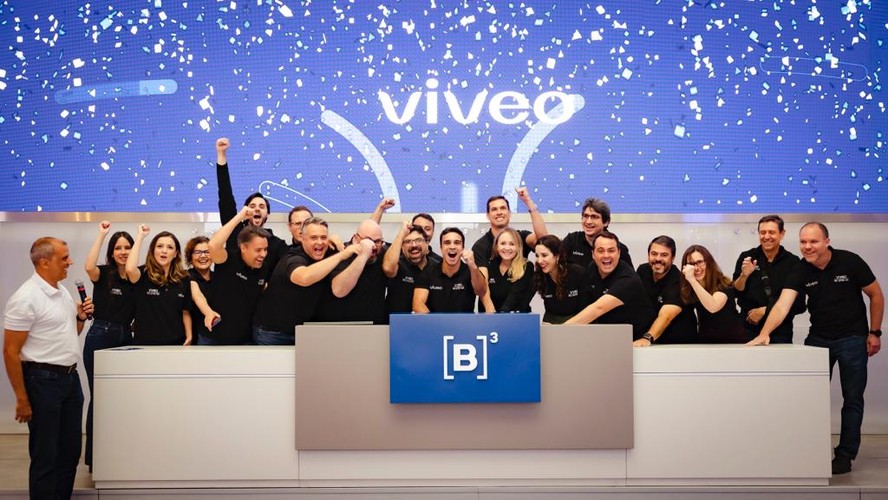 Com bolso cheio, gigante da saúde Viveo quer voltar às compras