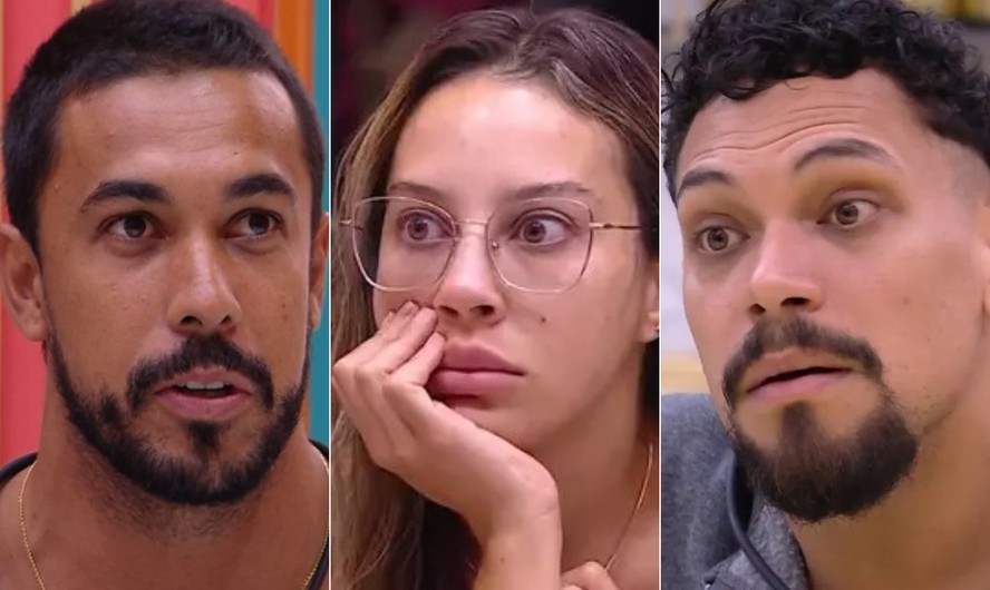 Enquete atualizada do BBB 25 aponta eliminação de participante com mais ...