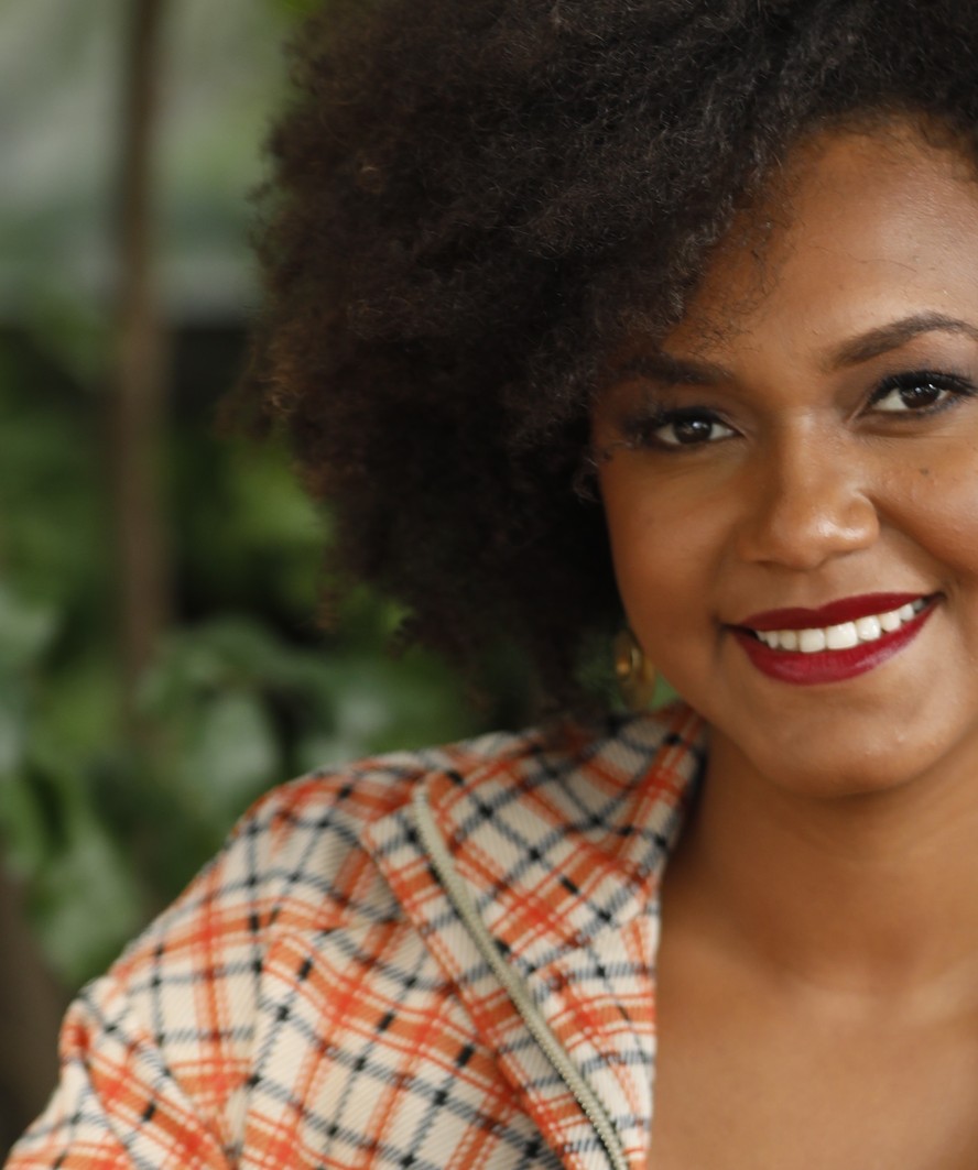 Ex-'BBB' Jessi Alves fala sobre projeto de websérie e vida um ano após ...