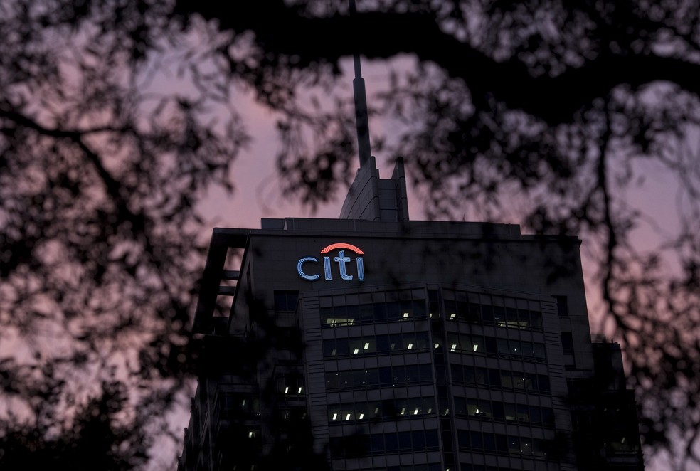 Operador erra cotação, digita um zero a mais, e Citigroup tem prejuízo ...