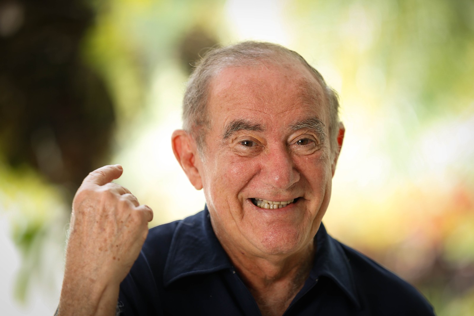 Renato Aragão perdeu a marca 'Didi'? Entenda o que aconteceu com o registro