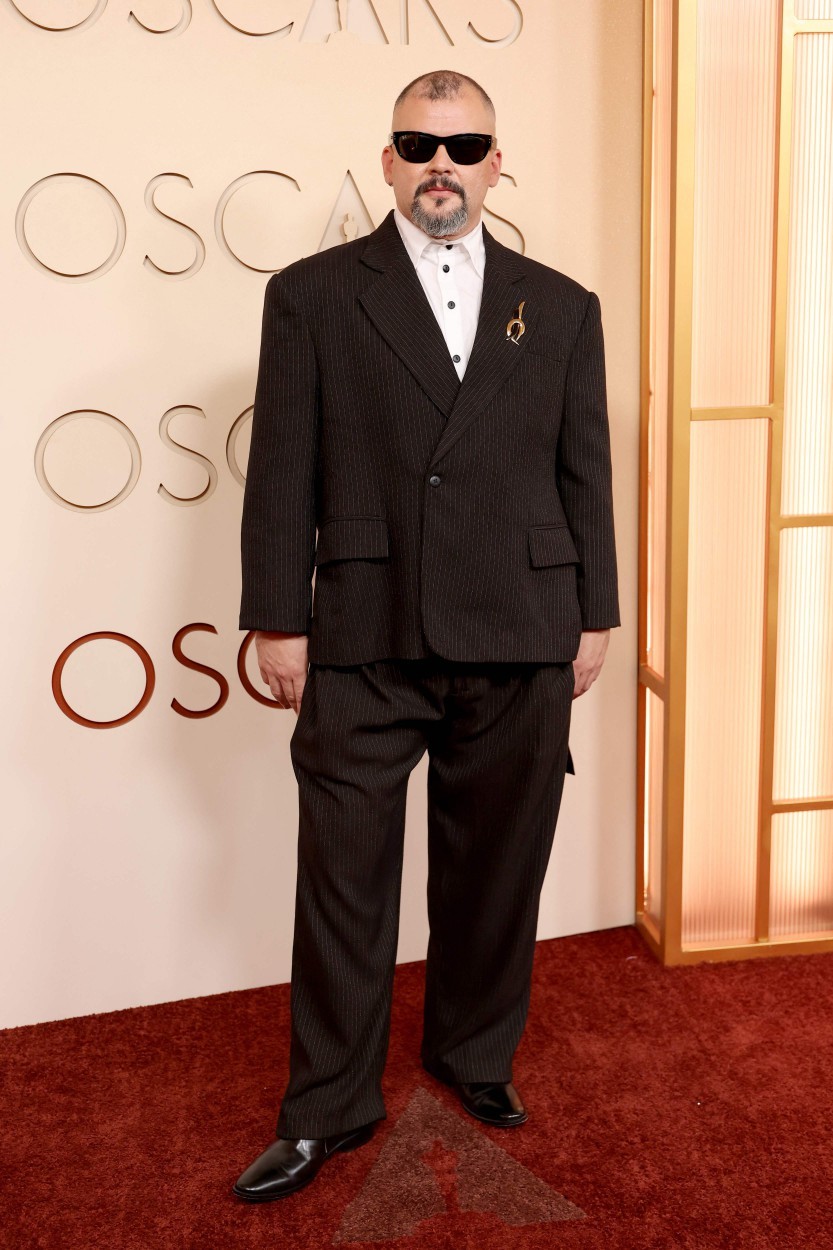 Oscar 2026 consagra 'Uma batalha após a outra'; 'Valor sentimental ...