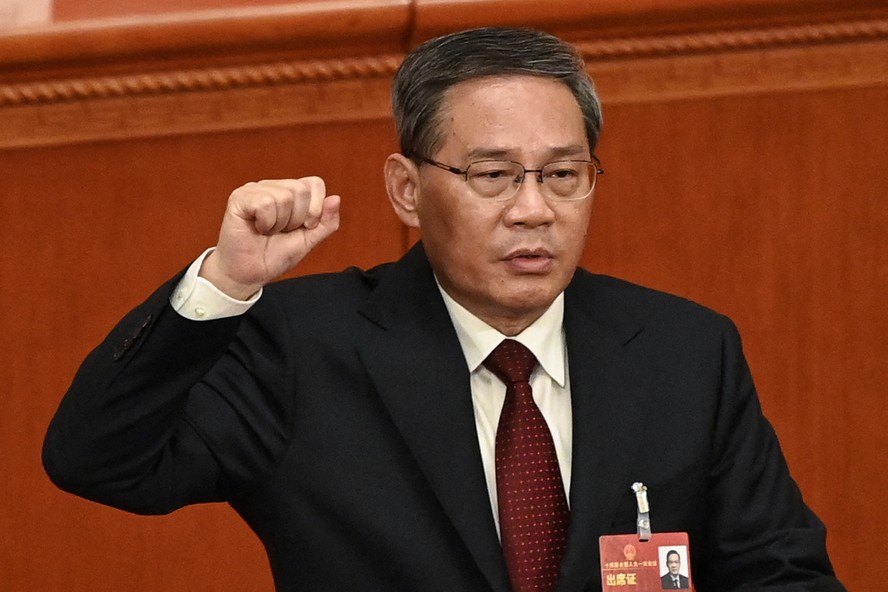 Conheça Li Qiang, novo primeiro-ministro da China nomeado por Xi Jinping
