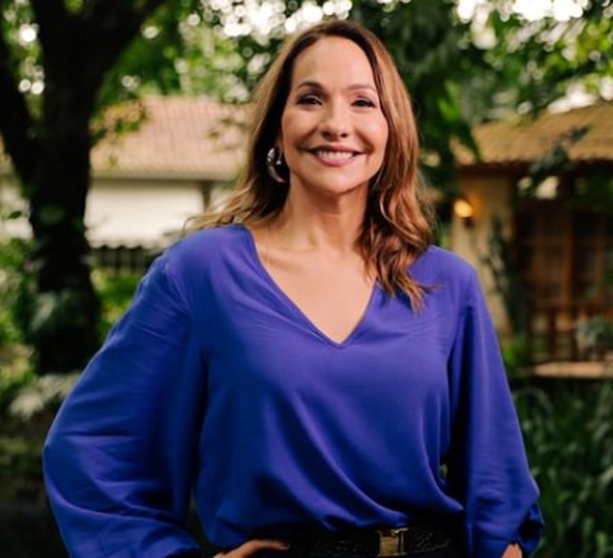 Maria Beltrão faz balanço da mudança para o 'É de casa', fala da ...