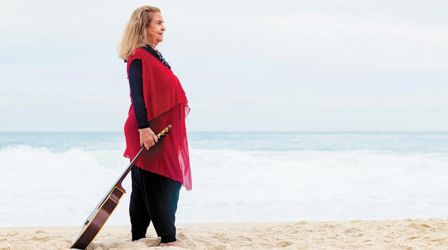 Wanda Sá lança álbum em que mantém dedicação quase exclusiva à bossa ...