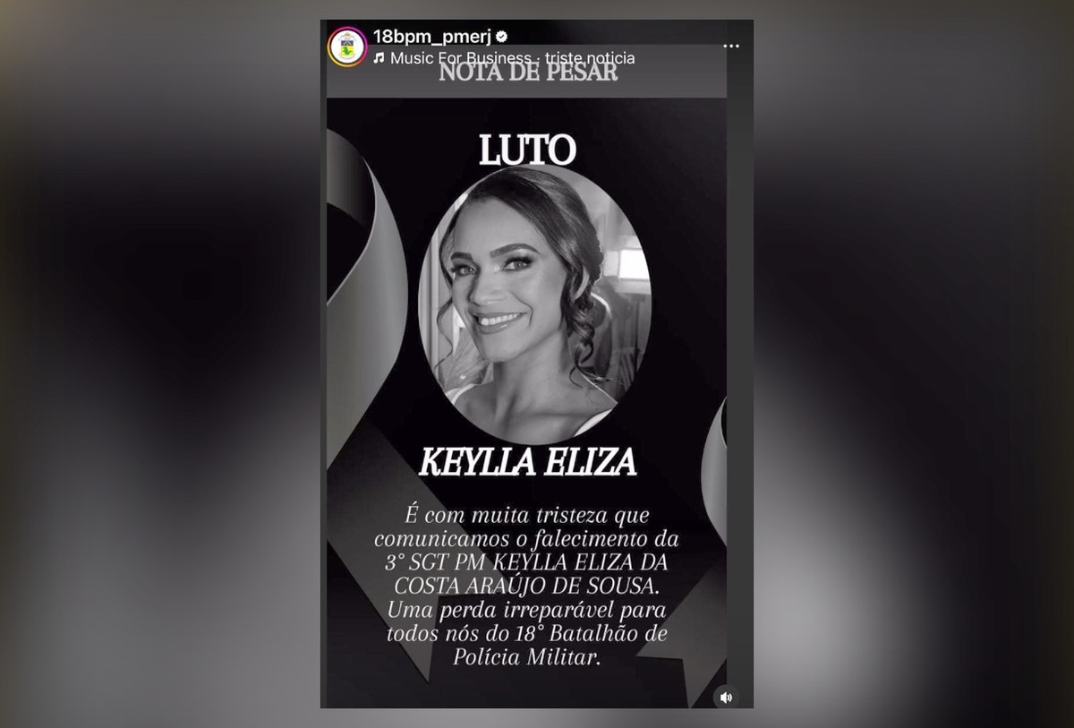 Policial militar morre após passar mal durante corrida de rua no Recreio