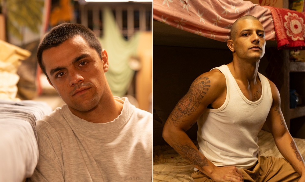 'Tremembé': série em que Marina Ruy Barbosa interpreta Suzane von Richthofen ganha teaser e fotos