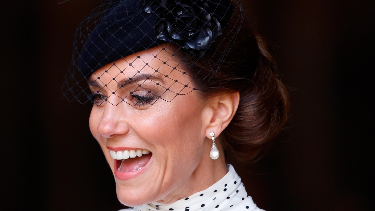 Ioga, smoothies e frango assado: os hábitos simples de Kate Middleton ...