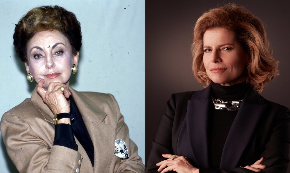 Odete Roitman, Lola Argento, Nazaré Tedesco: O que há nas vilãs que ...