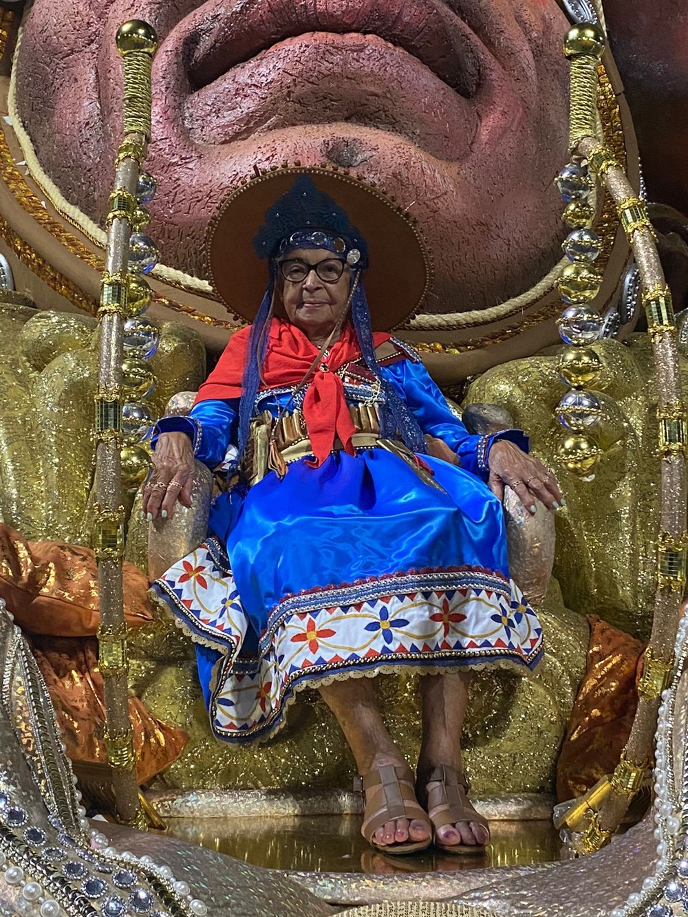 Carnaval 2023: veja o que 'hitou' e o que 'flopou' na segunda noite de ...