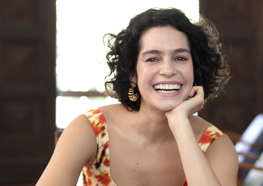 Longe das novelas desde 'A lei do amor', Maria Flor voltará em nova ...