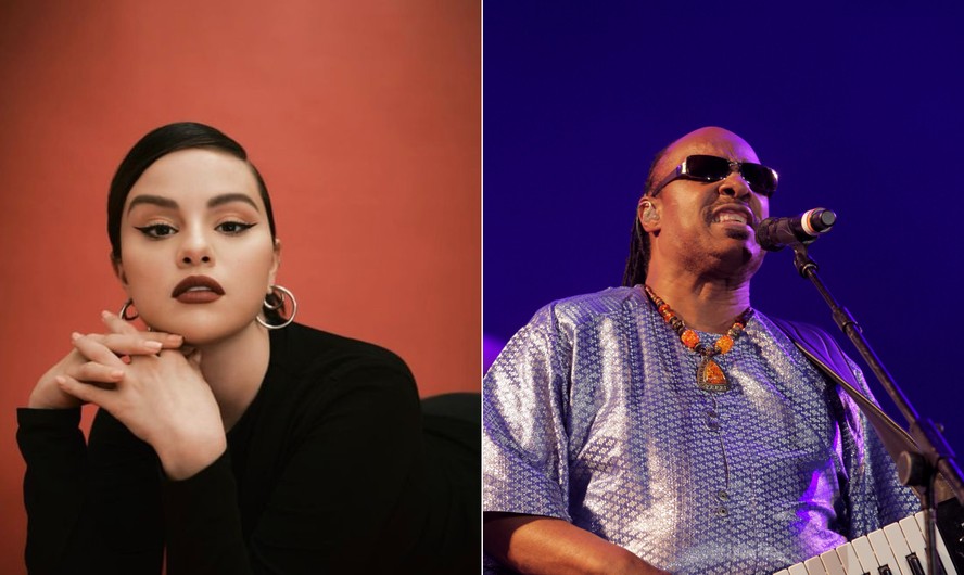 Selena Gomez, Stevie Wonder e mais: veja 7 famosos que já passaram por ...