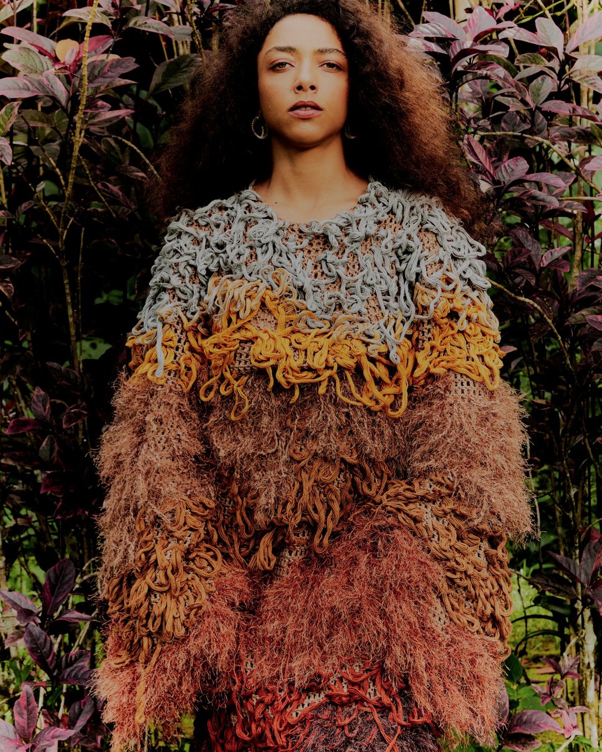 Alice Carvalho fala sobre crises de ansiedade e uso de canabidiol ...