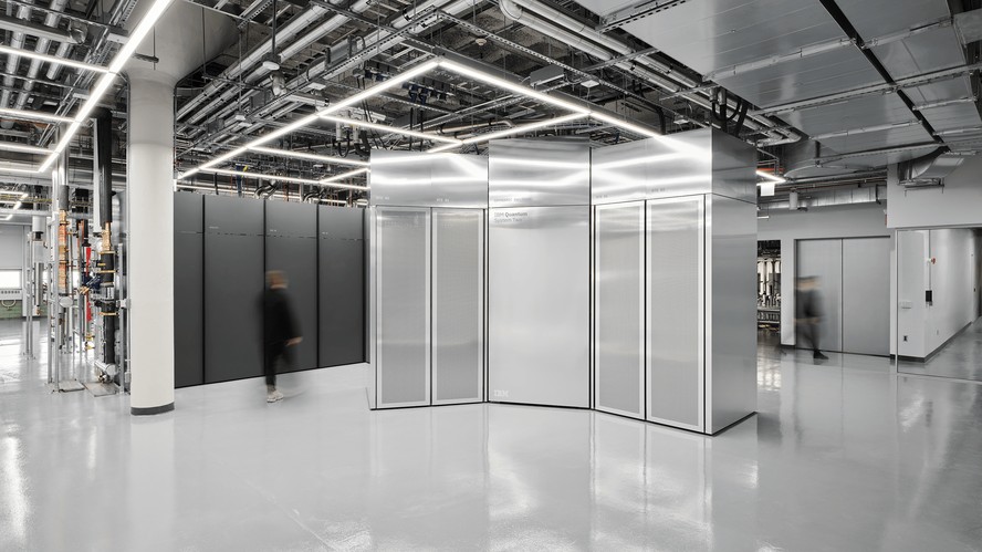 IBM anuncia supercomputador quântico para 2029. Entenda por que ele ...