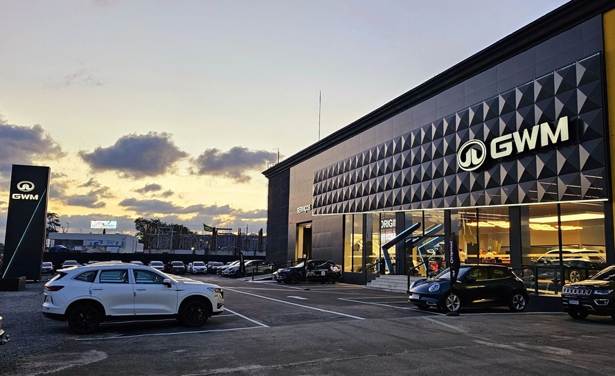 China projeta soberania mundial em IA até 2030