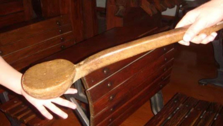 A volta do castigo em escolas no Missouri, nos EUA