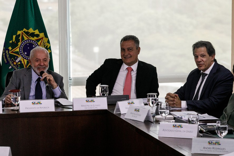 Governo Avalia Apertar Regras De Concessão De Bpc E Novo Pente Fino No