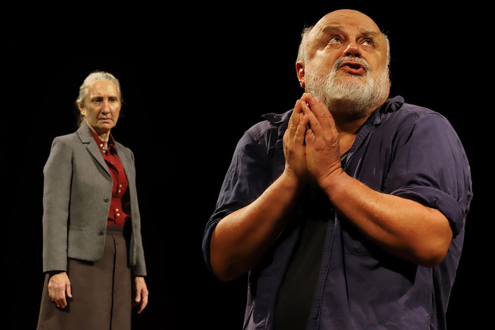 Peça com Miguel Falabella e Danielle Winits, stand-up de Fábio Porchat ...