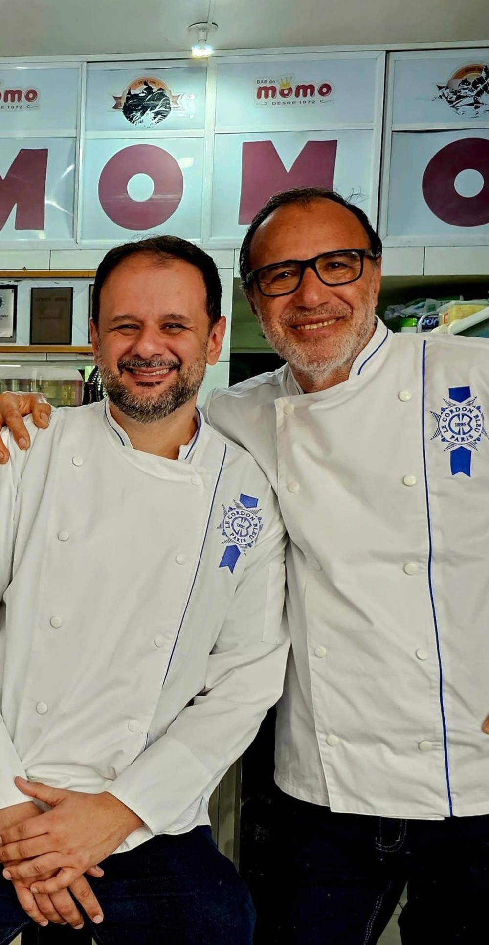Dia dos pais 2023: confira dicas de restaurantes para comemorar a data