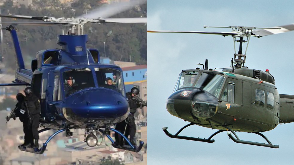 Acidente que matou cinco fez a Guiana perder um terço da frota de ...
