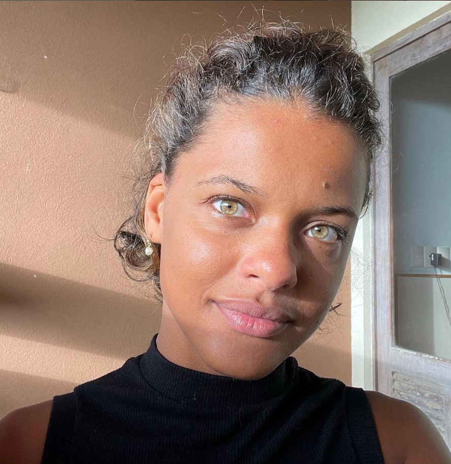 Thainá Duarte fará 'Maria Bonita', série do Star+ com Isis Valverde